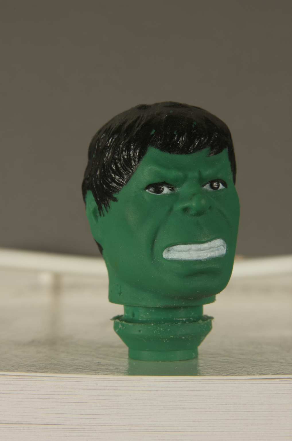The TOP 13 Original MEGO WORLD’S GREATEST SUPER-HEROES Head Sculpts ...