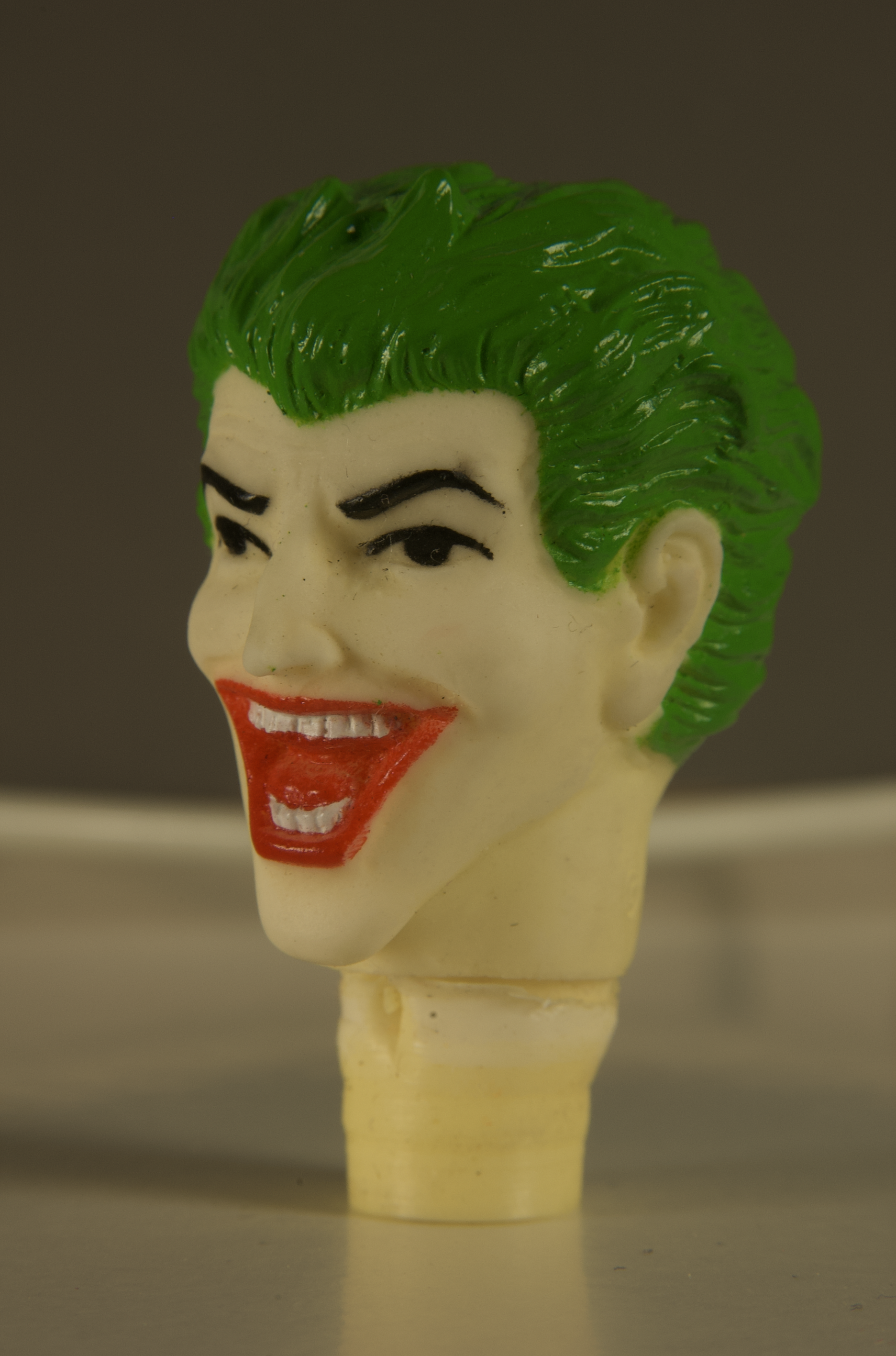 The TOP 13 Original MEGO WORLD’S GREATEST SUPER-HEROES Head Sculpts ...