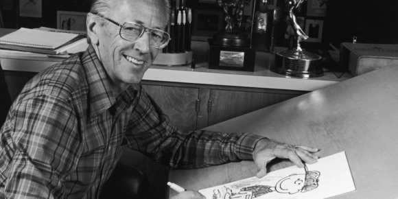 13 Great PEANUTS Storylines: A CHARLES M. SCHULZ Birthday Celebration ...