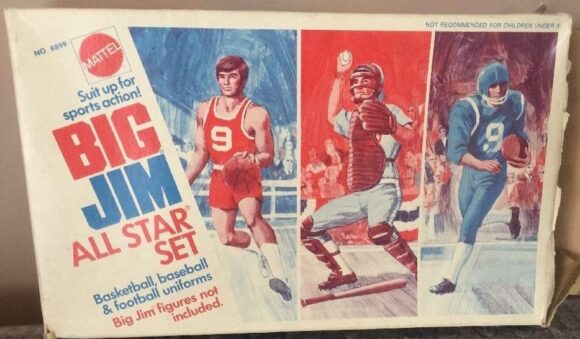 The TOP 13 Coolest BIG JIM Items Ever – RANKED | 13th Dimension, Comics ...