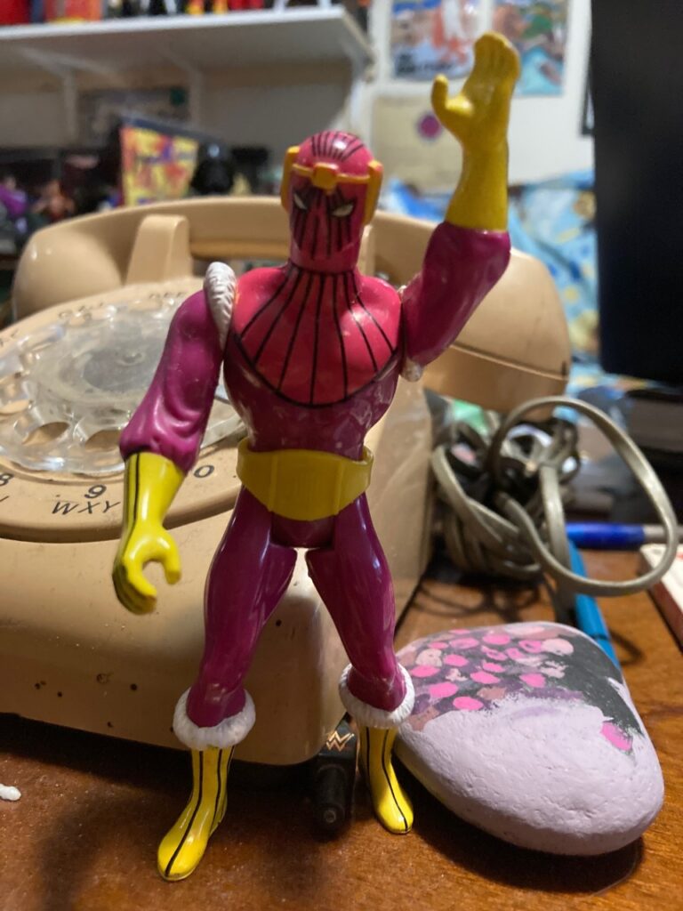 TOP 13 MARVEL SECRET WARS Figures — RANKED | 13th Dimension, Comics ...