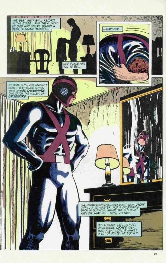 13 GREAT ILLUSTRATIONS: A DAN SPIEGLE Birthday Celebration | 13th ...