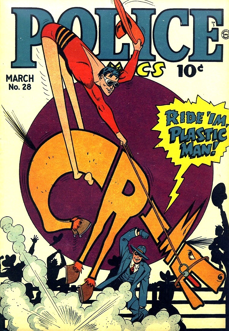 13 GREAT ILLUSTRATIONS: A JACK COLE Birthday Celebration | 13th ...