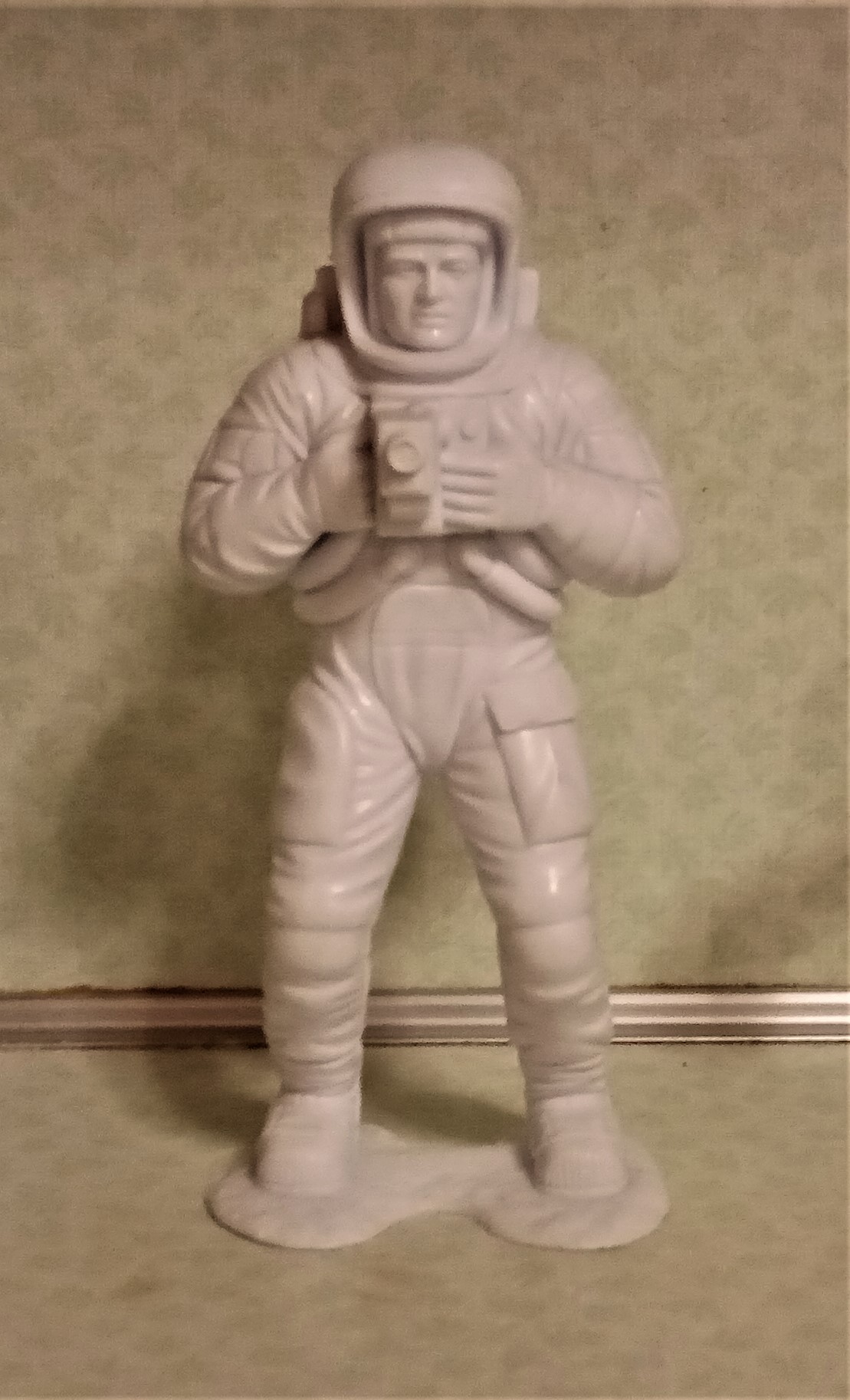 PLASTIC FANTASTIC! Dig These 13 Classic MARX 6-INCH FIGURES | 13th ...