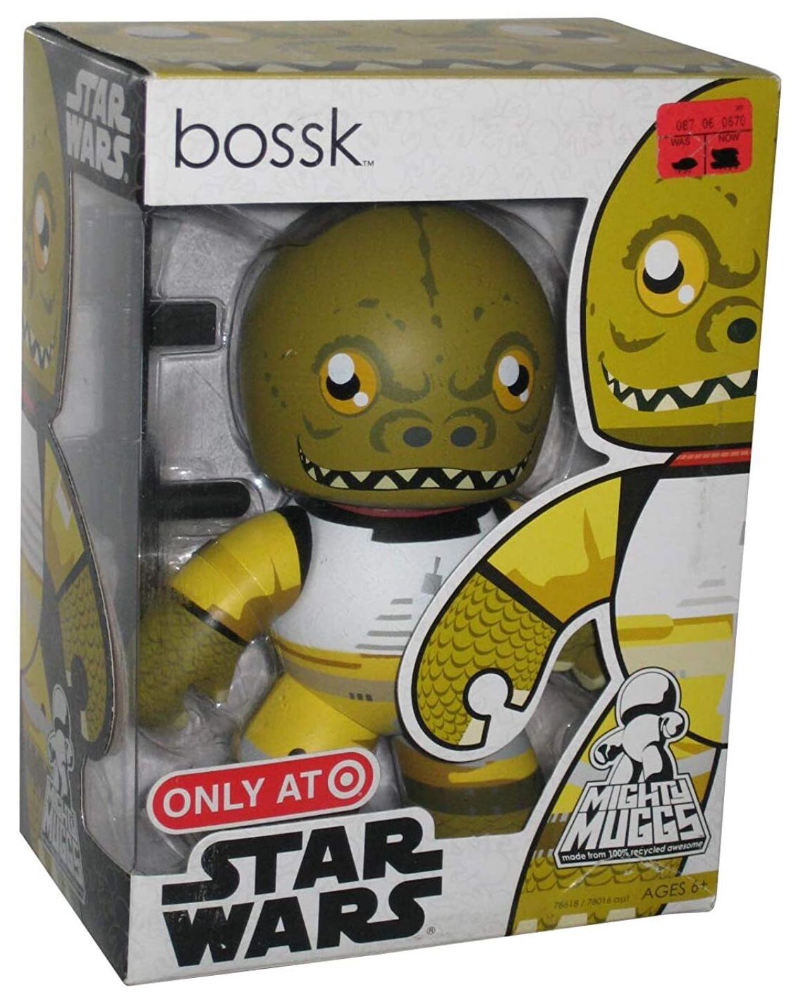 SCUM AND VILLAINY! Dig These 13 Beautiful Bits of BOSSK Bounty | 13th ...