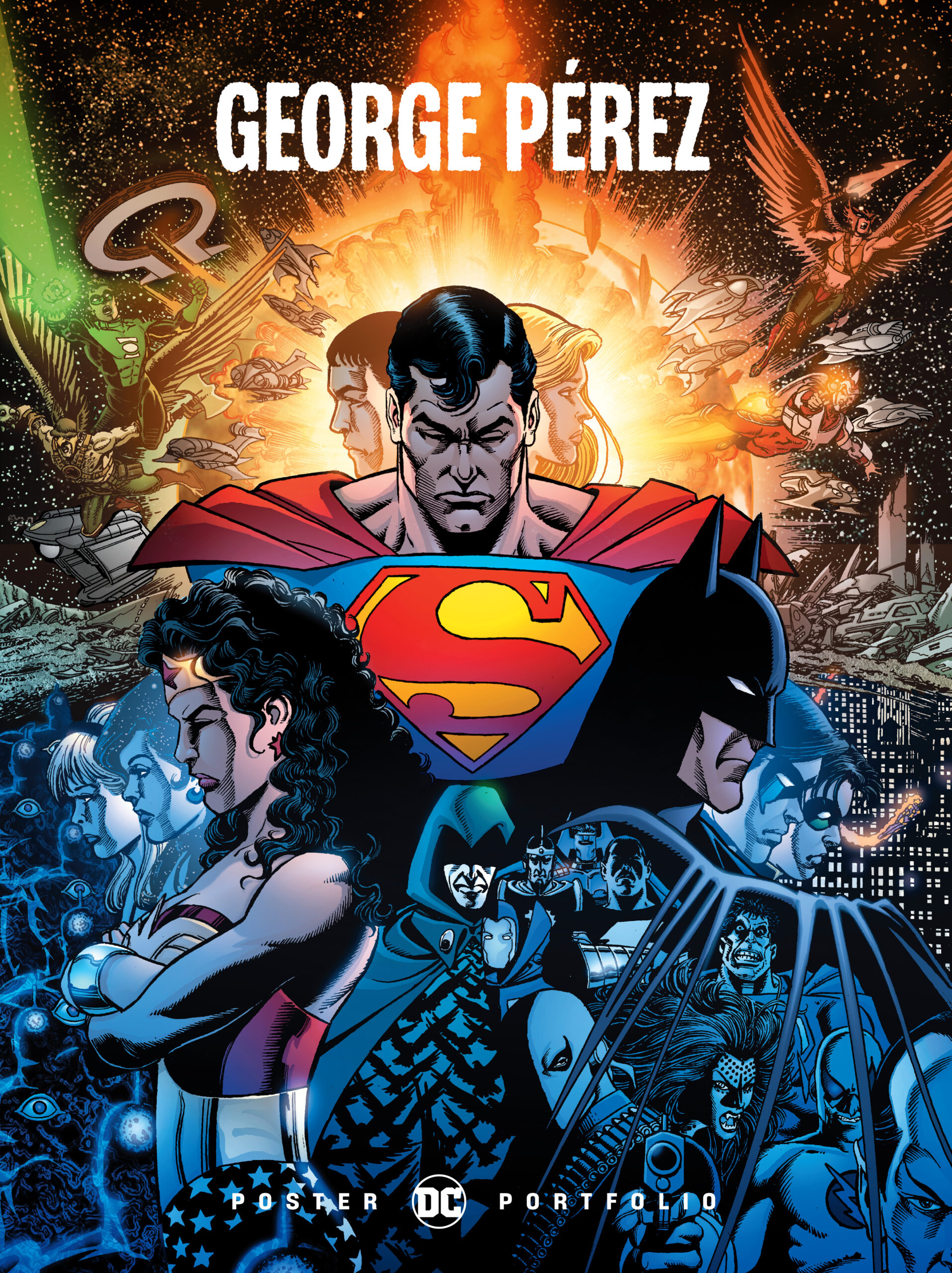 HOT PICKS! On Sale This Week! | 13th Dimension, Comics, Creators, Culture