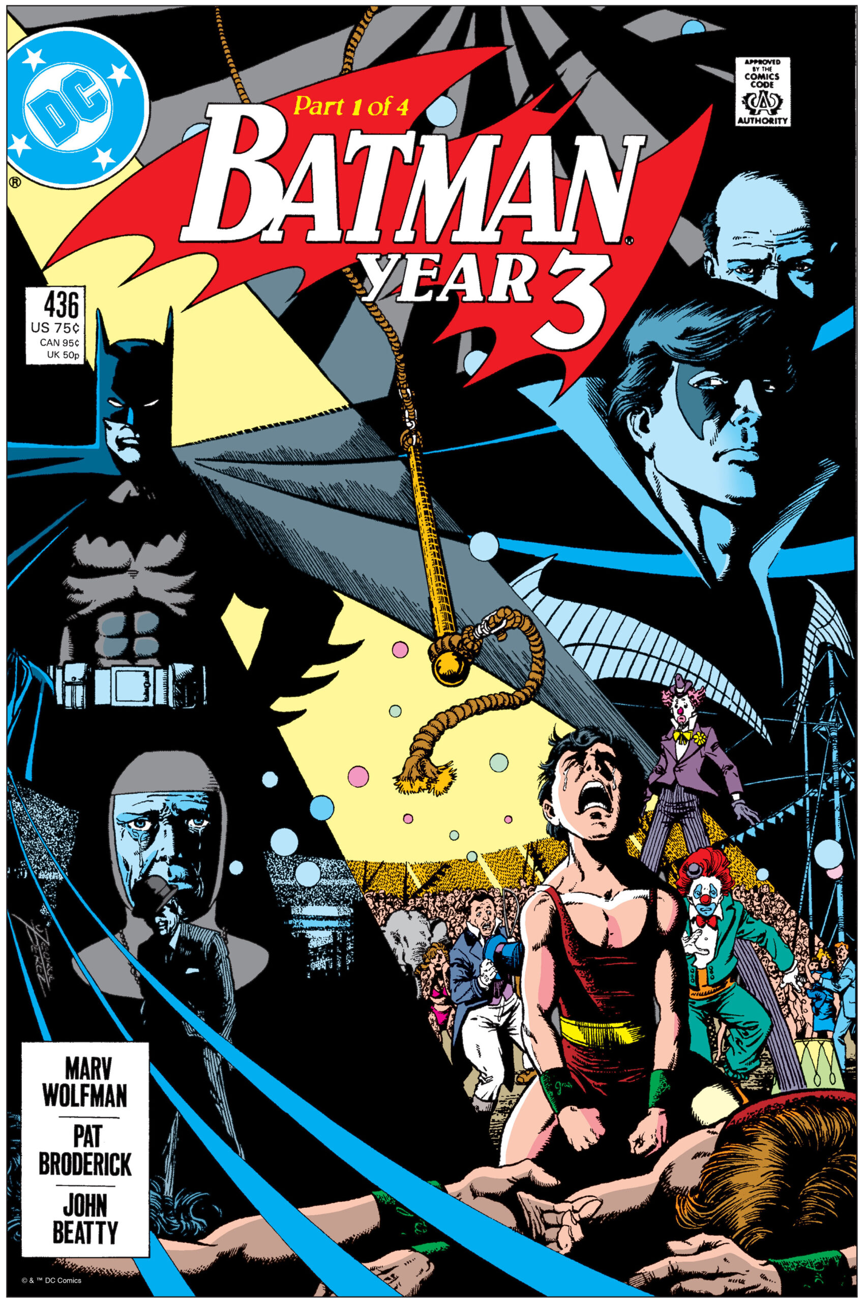 EXCLUSIVE INSIDE LOOK: The GEORGE PÉREZ DC Poster Portfolio | 13th ...