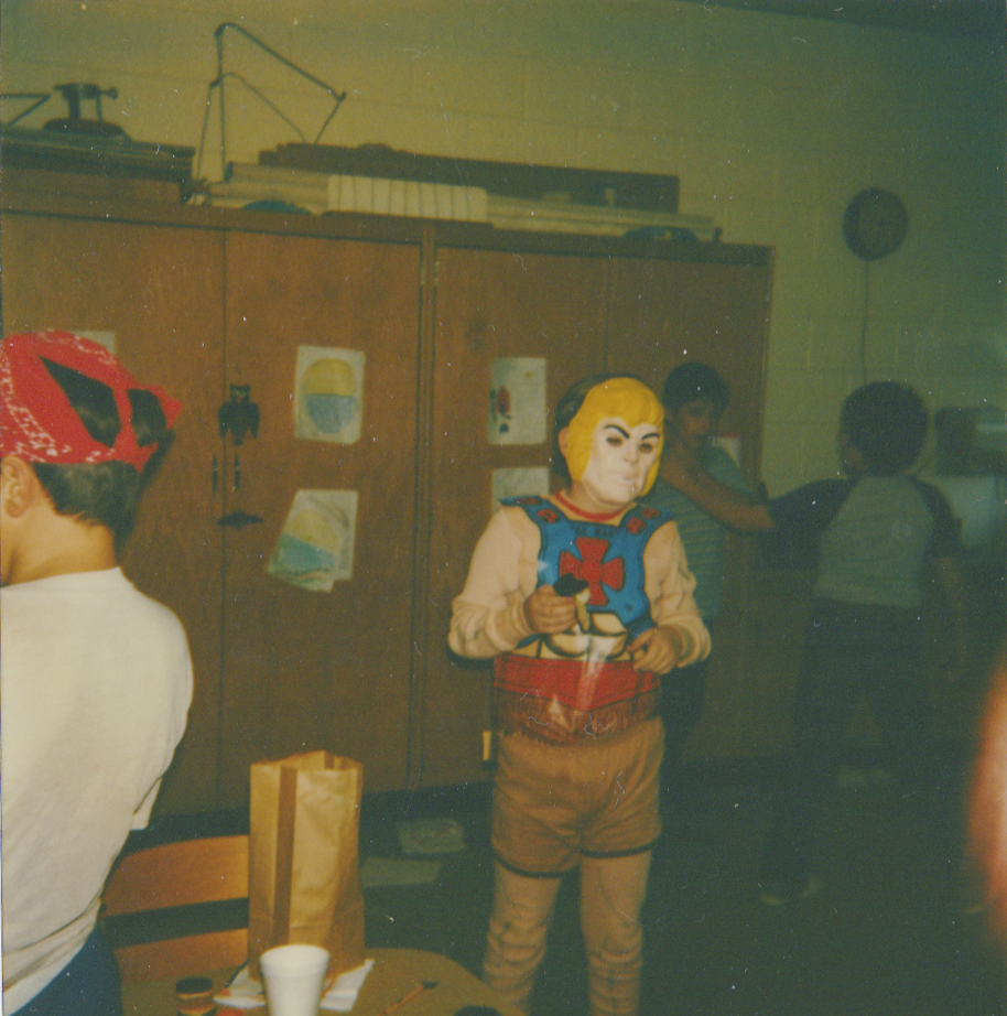 MASTERS OF THE UNIVERSE: Remembering the Toys’ Debut — 40 Years Later ...