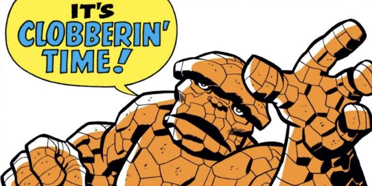 13 Great STAN LEE Marvel Character Names | 13th Dimension, Comics ...