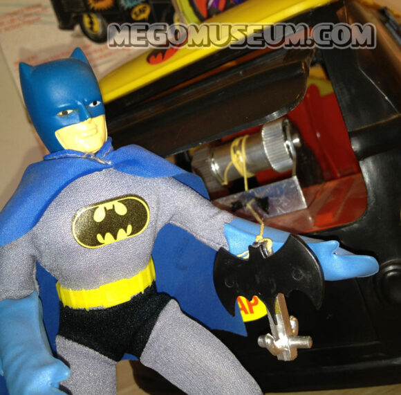 The TOP 13 MEGO WORLD’S GREATEST SUPER-HEROES Vehicles and Playsets ...