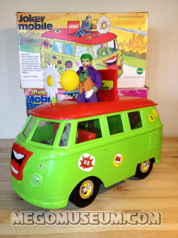 The TOP 13 MEGO WORLD’S GREATEST SUPER-HEROES Vehicles and Playsets ...
