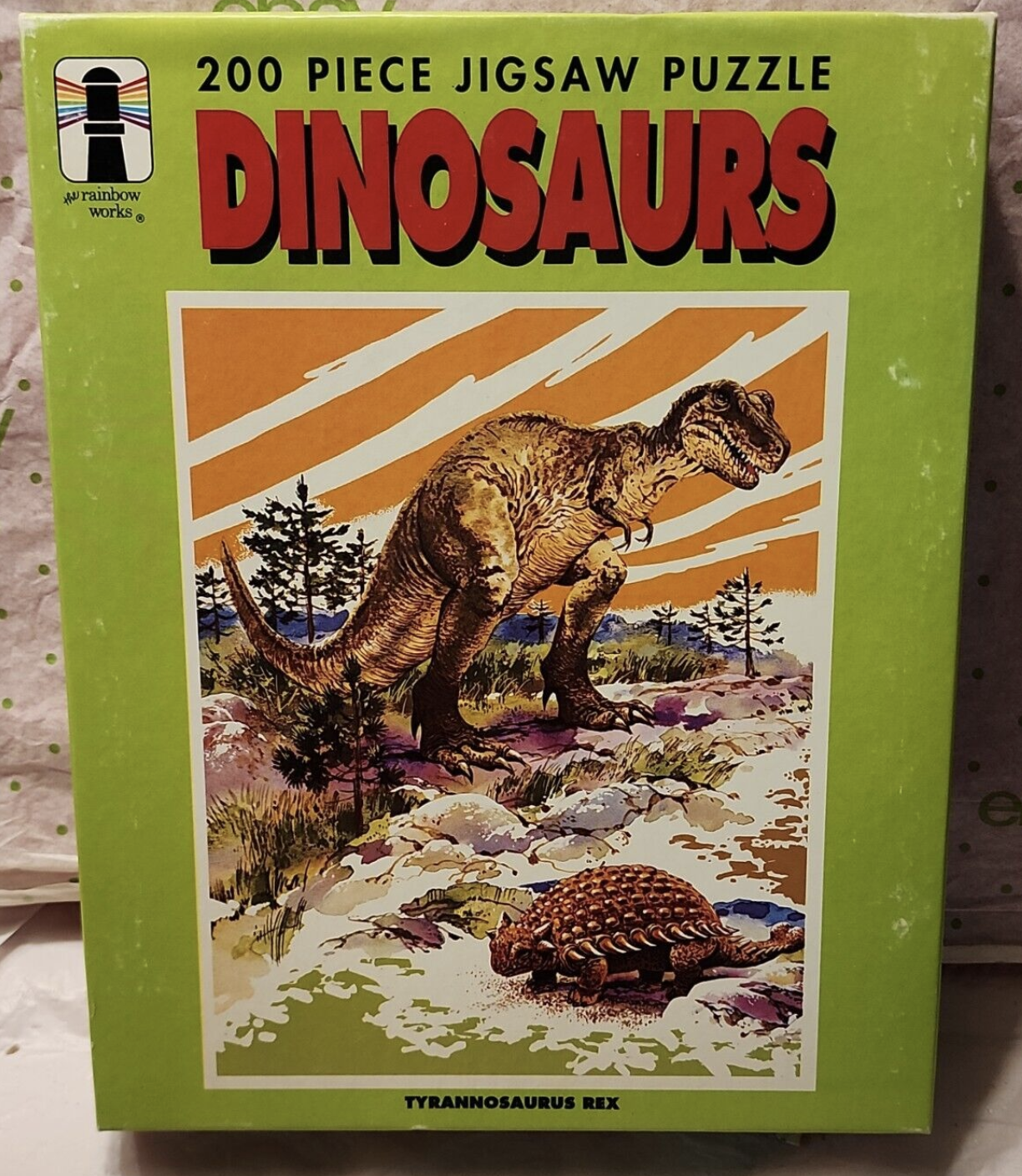 13 JAZZY JIGSAW PUZZLES From the ’60s and ’70s | 13th Dimension, Comics ...