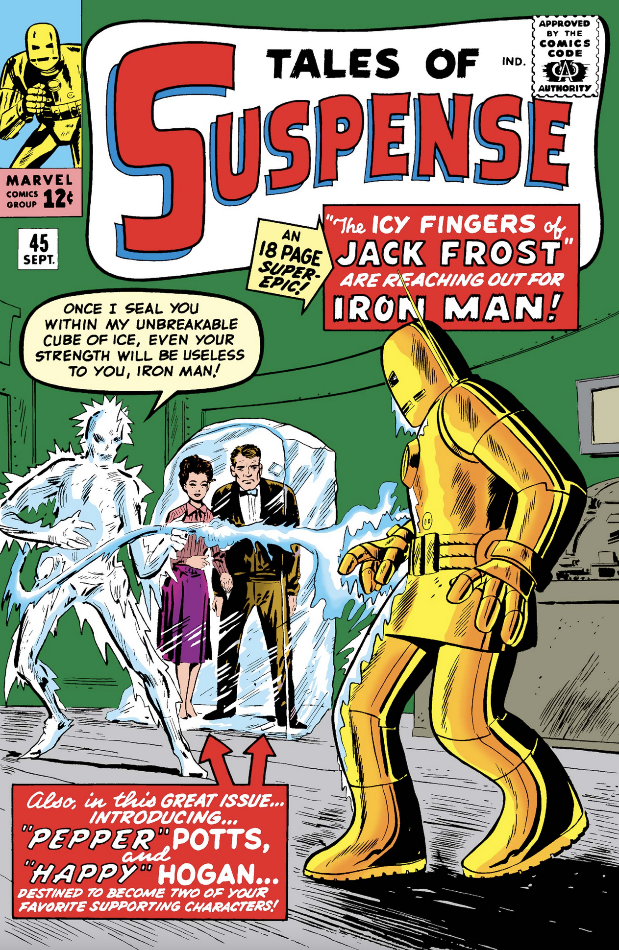 13 Great STAN LEE Marvel Character Names | 13th Dimension, Comics ...