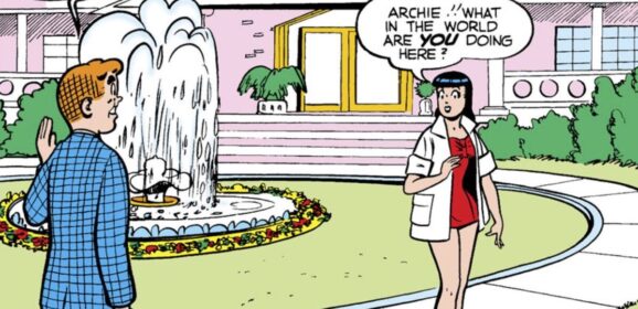ARCHIE DECADES: THE 1960s Collection Coming in 2023 | 13th Dimension ...