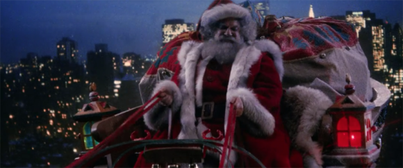 1985’s SANTA CLAUS: THE MOVIE — You’ll Believe Another Man Can Fly ...