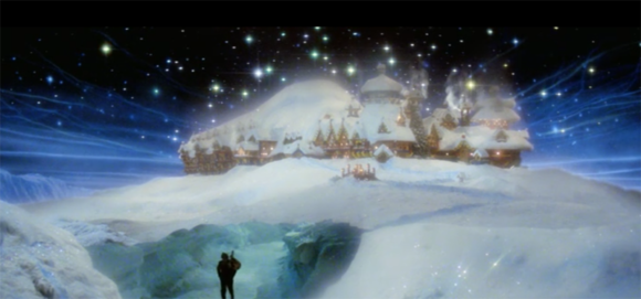 1985’s SANTA CLAUS: THE MOVIE — You’ll Believe Another Man Can Fly ...