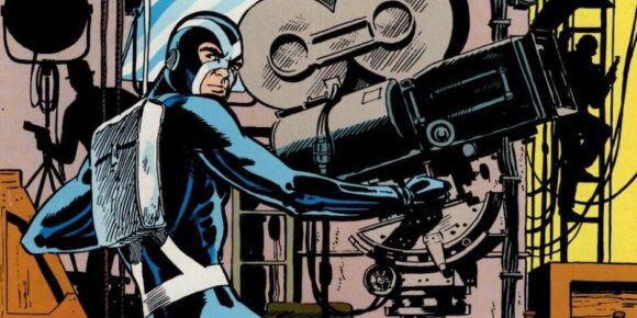 13 GREAT ILLUSTRATIONS: A DAN SPIEGLE Birthday Celebration | 13th ...