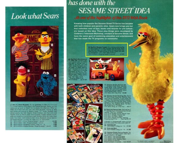 1972: The First Christmas I REALLY Remember | 13th Dimension, Comics ...