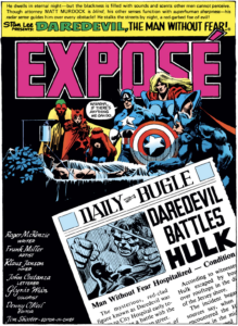 13 SPLASH PAGES: A FRANK MILLER Birthday Celebration | 13th Dimension ...