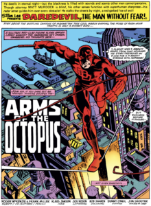 13 SPLASH PAGES: A FRANK MILLER Birthday Celebration | 13th Dimension ...