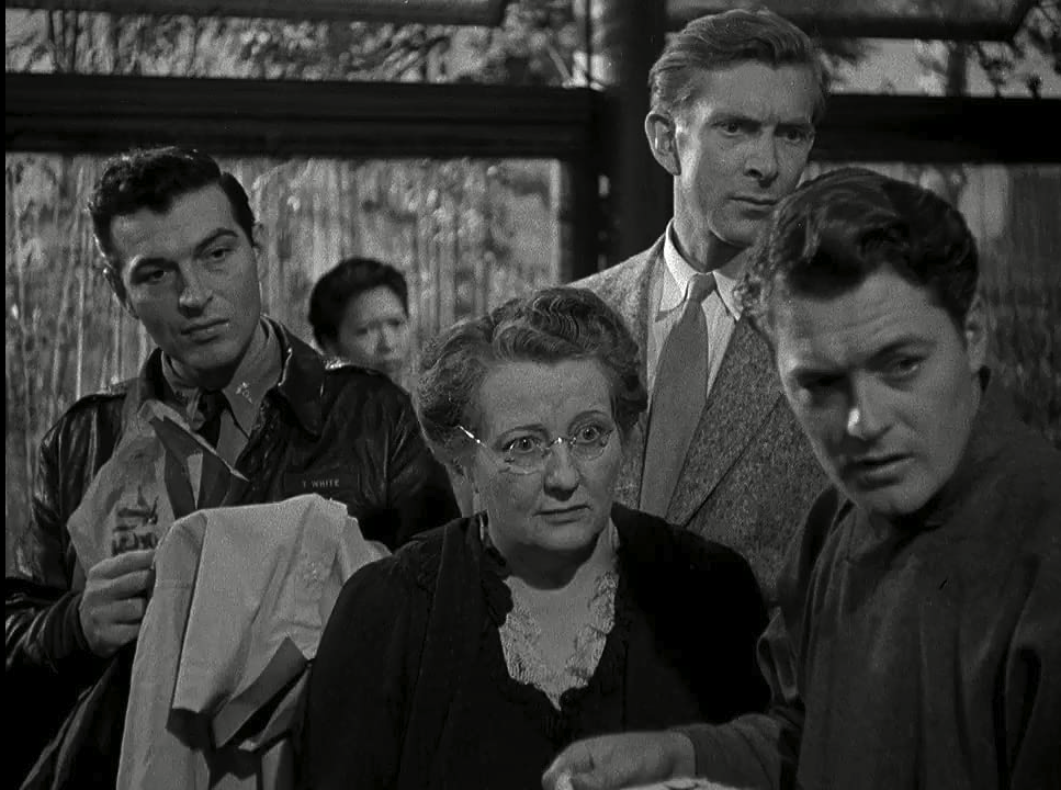 PAUL KUPPERBERG: My 13 Favorite ALAN NAPIER Roles That Aren’t ALFRED ...