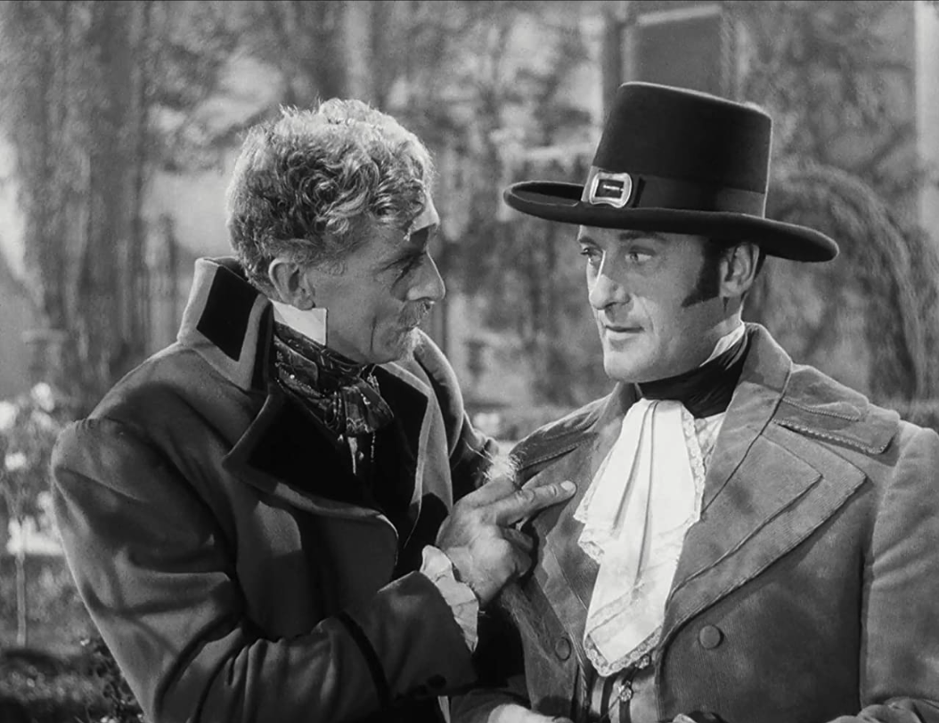 PAUL KUPPERBERG: My 13 Favorite ALAN NAPIER Roles That Aren’t ALFRED ...