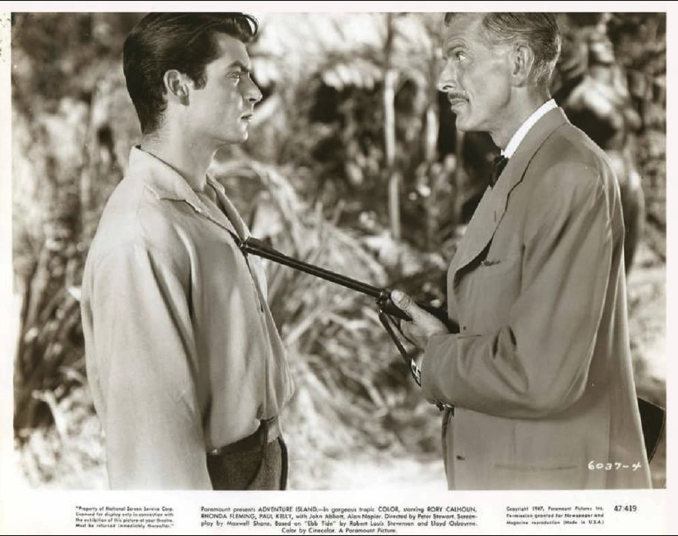 PAUL KUPPERBERG: My 13 Favorite ALAN NAPIER Roles That Aren’t ALFRED ...