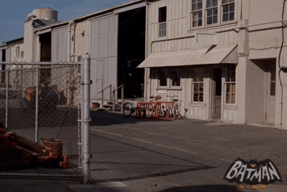 13 GROOVY GIFs: Great BAT-GADGETS From BATMAN ’66 | 13th Dimension ...