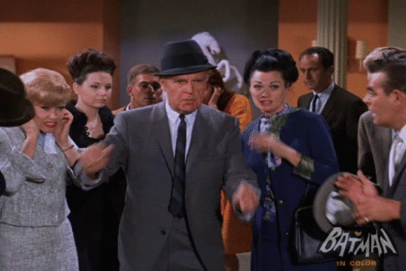 13 GROOVY GIFs: Great BAT-GADGETS From BATMAN ’66 | 13th Dimension ...