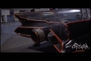 13 GROOVY GIFs: Great BAT-GADGETS From BATMAN ’66 | 13th Dimension ...