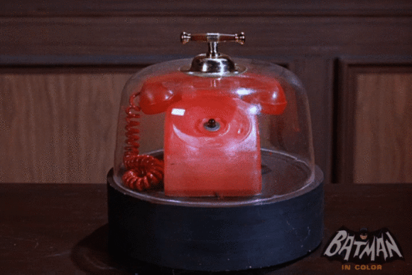 13 GROOVY GIFs: Great BAT-GADGETS From BATMAN ’66 | 13th Dimension ...