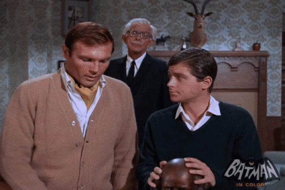 13 GROOVY GIFs: Great BAT-GADGETS From BATMAN ’66 | 13th Dimension ...