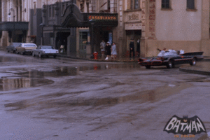 13 GROOVY GIFs: Great BAT-GADGETS From BATMAN ’66 | 13th Dimension ...