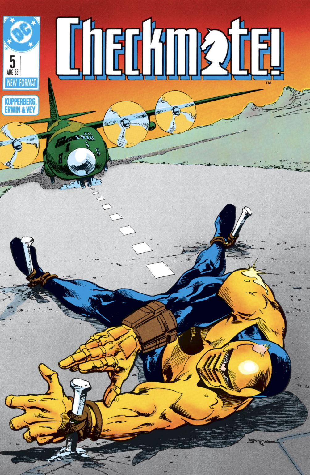 13 CHECKMATE COVERS Just Because It Was a Cool Series | 13th Dimension ...