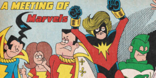 13 JOYFUL HEMBECK Cartoons — in Widescreen! | 13th Dimension, Comics ...