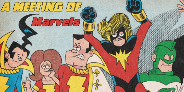 13 JOYFUL HEMBECK Cartoons — in Widescreen! | 13th Dimension, Comics ...
