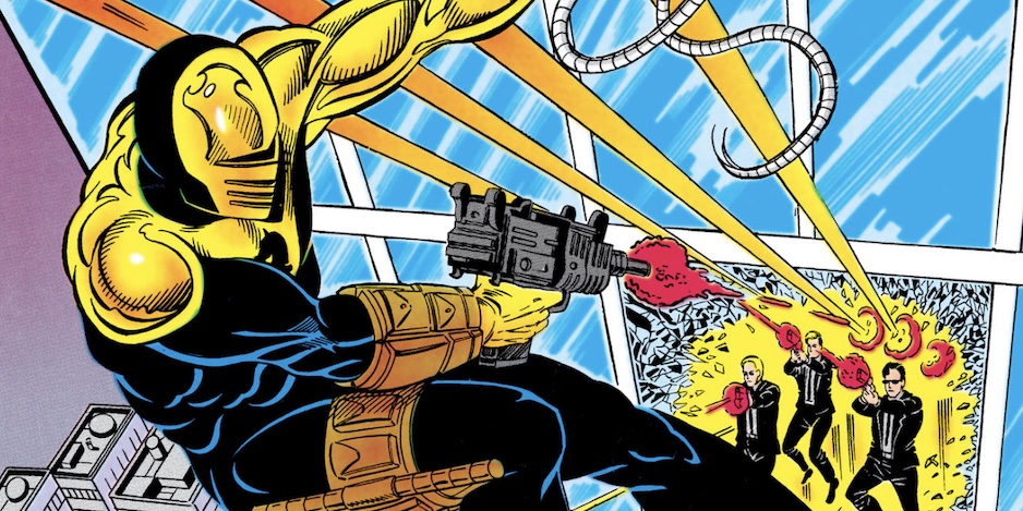 13 CHECKMATE COVERS Just Because It Was a Cool Series | 13th Dimension ...