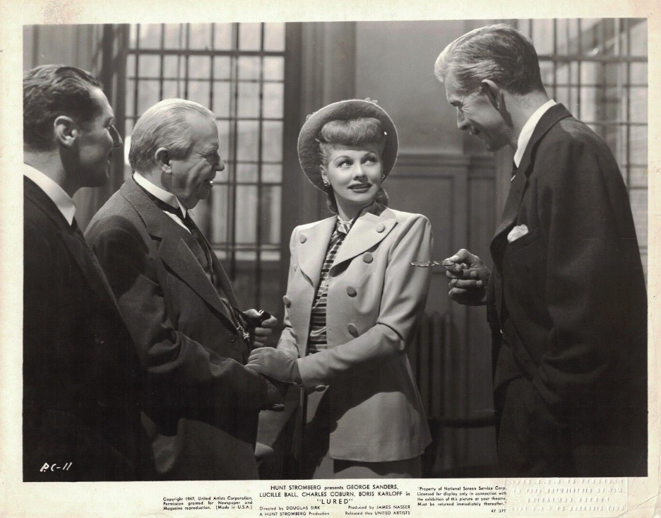 PAUL KUPPERBERG: My 13 Favorite ALAN NAPIER Roles That Aren’t ALFRED ...