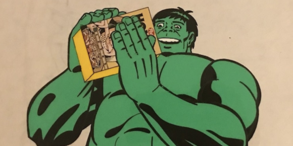 The TOP 13 Animated SUPERHERO COMMERCIAL Campaigns | 13th Dimension ...