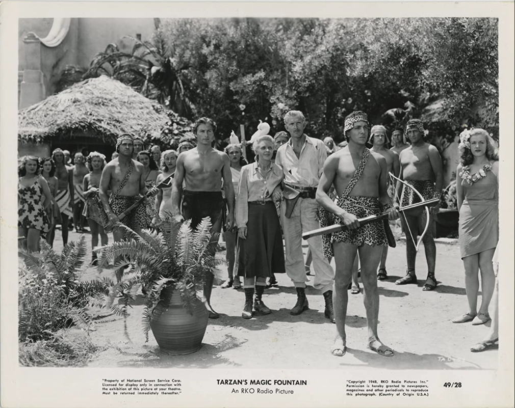 PAUL KUPPERBERG: My 13 Favorite ALAN NAPIER Roles That Aren’t ALFRED ...