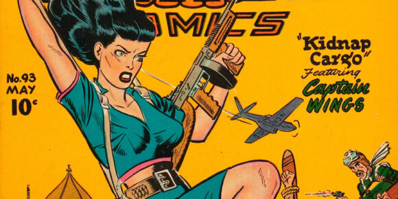 13 GREAT ILLUSTRATIONS: The ‘Good Girl’ Art of BOB LUBBERS | 13th ...