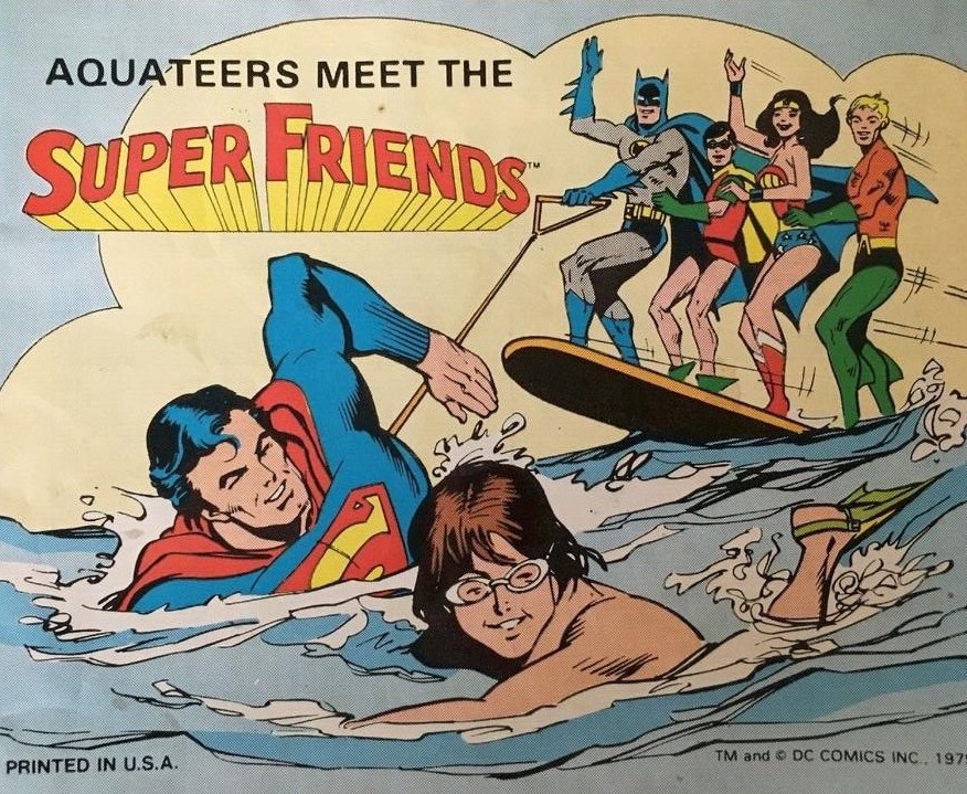 RETRO HOT PICKS! On Sale This Week — in 1979! | 13th Dimension, Comics ...