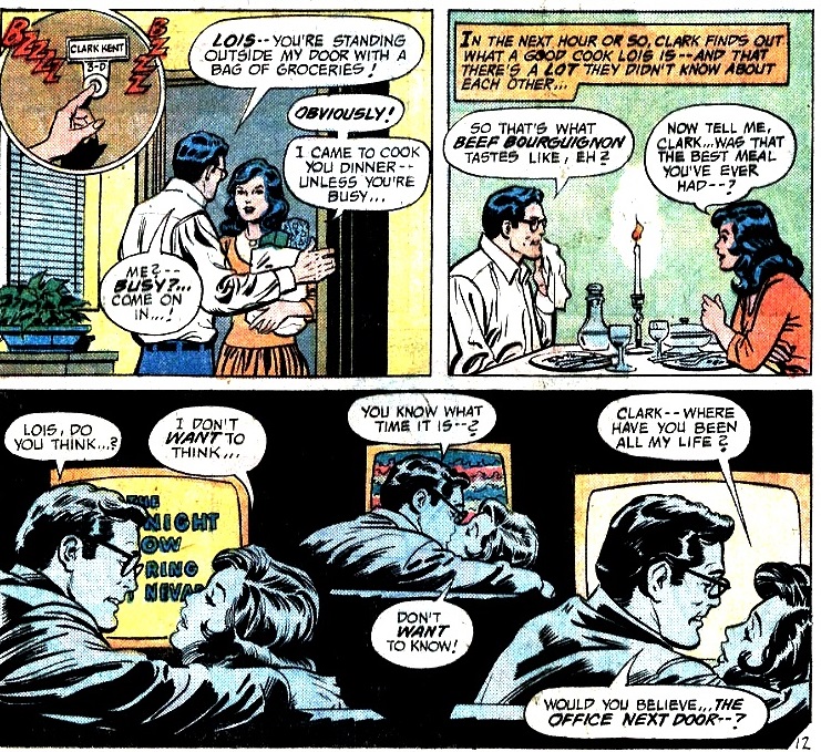 The 13 RULES OF LOVE — By Your Favorite Superhero Couples | 13th ...