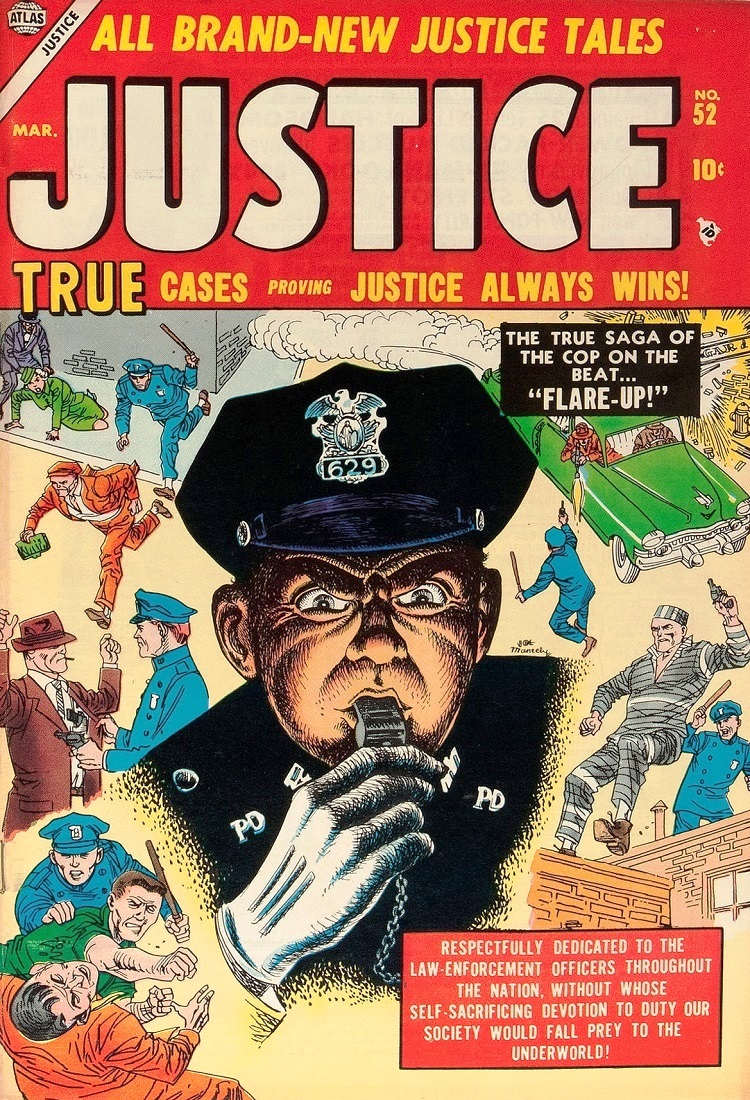 13 COVERS: JOE MANEELY Could Draw Anything | 13th Dimension, Comics ...