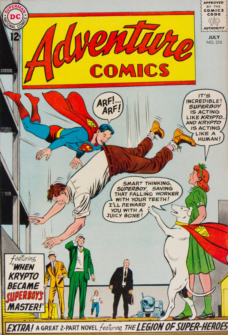 13 Stories That Influenced My AVENGERS Debut, by PAUL LEVITZ | 13th ...