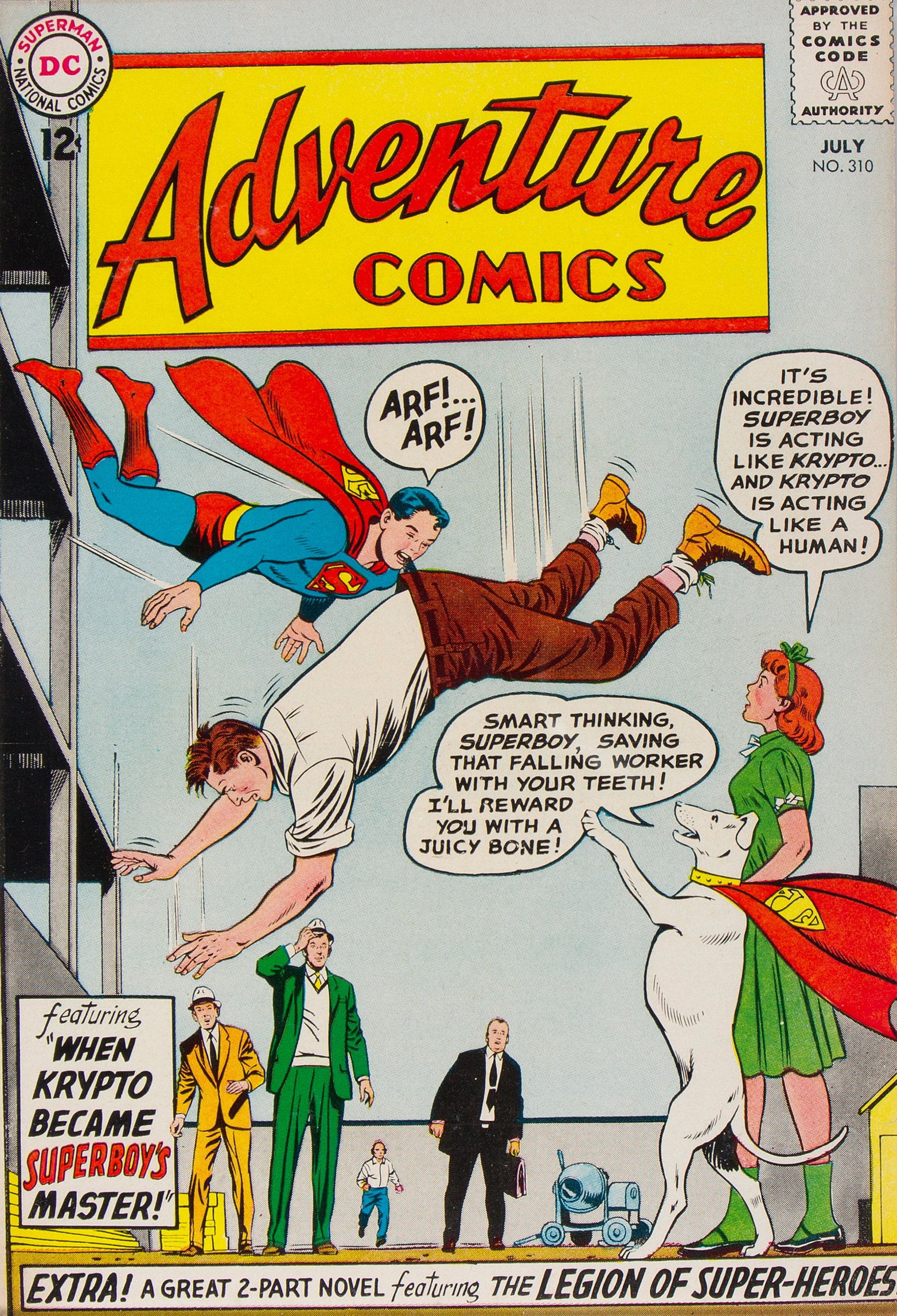 13 Stories That Influenced My AVENGERS Debut, by PAUL LEVITZ | 13th ...