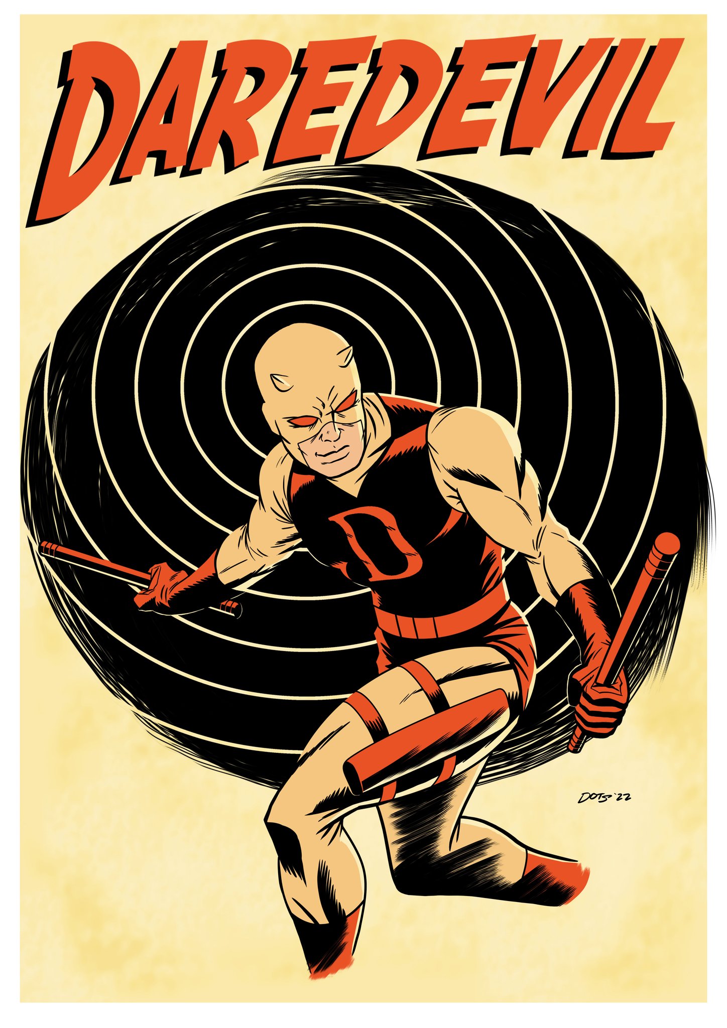GORGEOUS ART: Why MARVEL or DC Should Hire DAKOTA ALEXANDER as a Cover ...