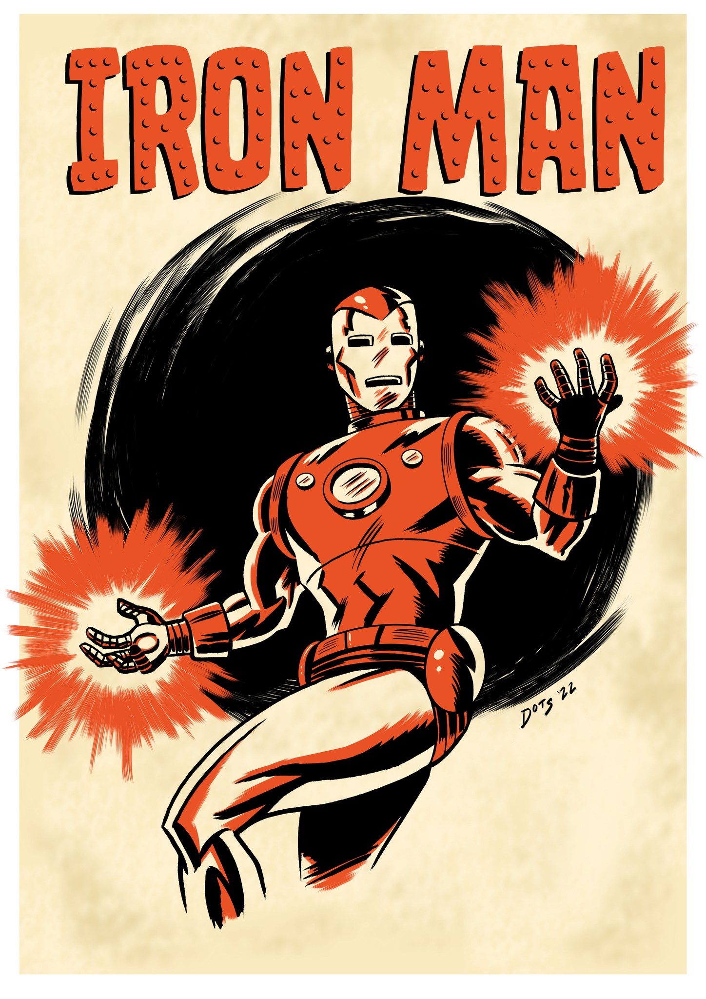 GORGEOUS ART: Why MARVEL or DC Should Hire DAKOTA ALEXANDER as a Cover ...