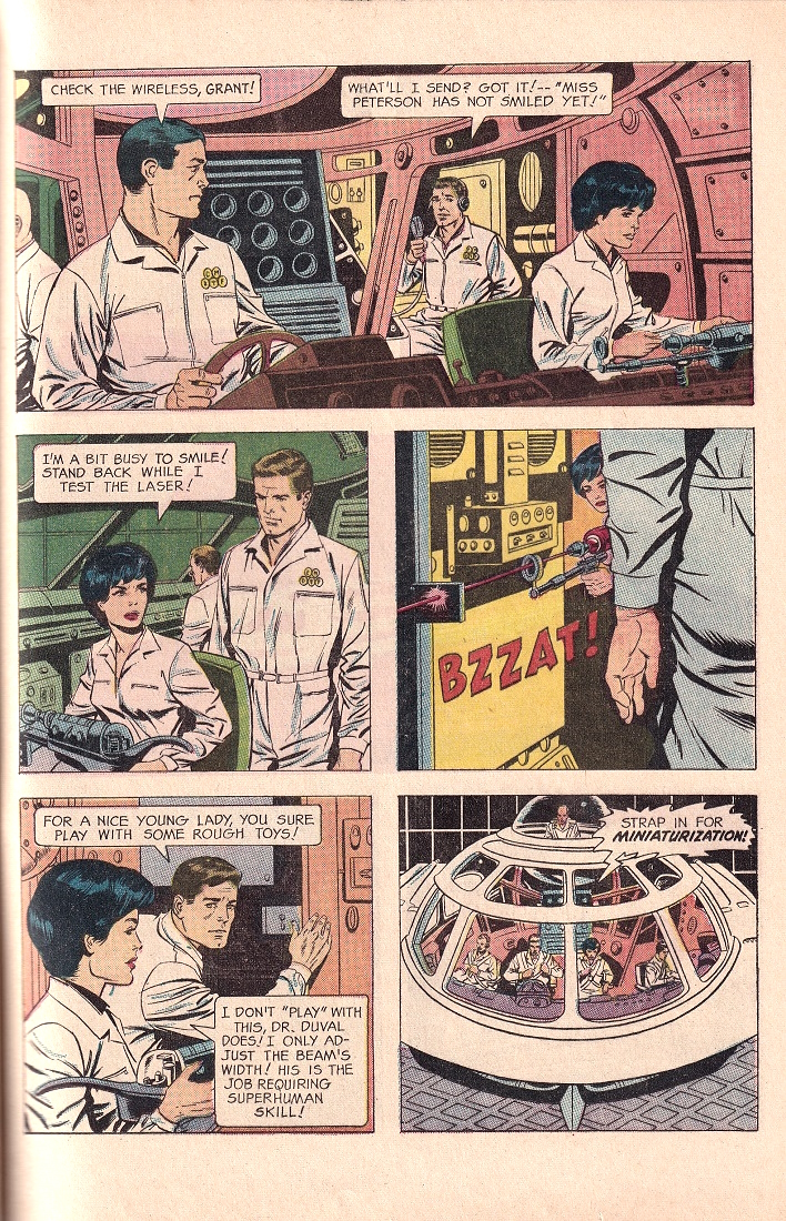 A COMIC BOOK Tribute to RAQUEL WELCH | 13th Dimension, Comics, Creators, Culture