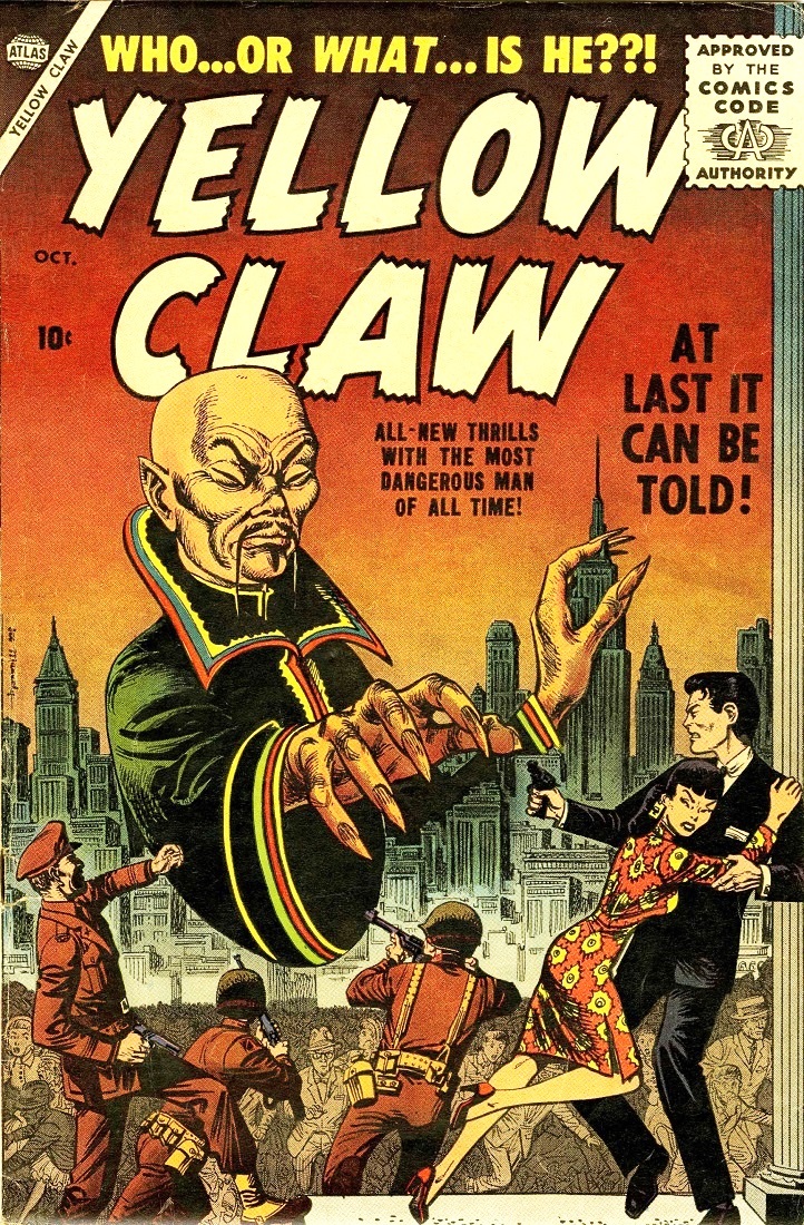 13 COVERS: JOE MANEELY Could Draw Anything | 13th Dimension, Comics ...